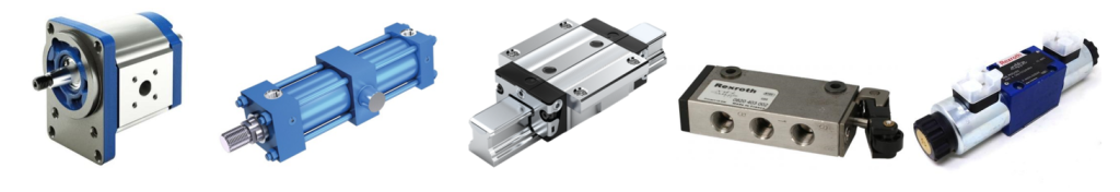 REXROTH - vina-autech.com